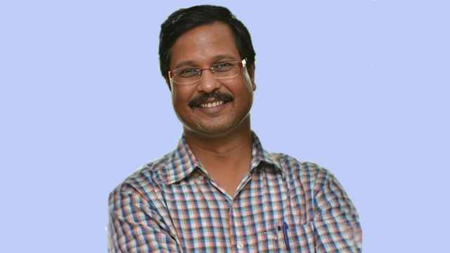 Interview with Prof. (Dr.) Manas Ranjan Panigrahi, the Pro-Vice Chancellor, Sangam University ...